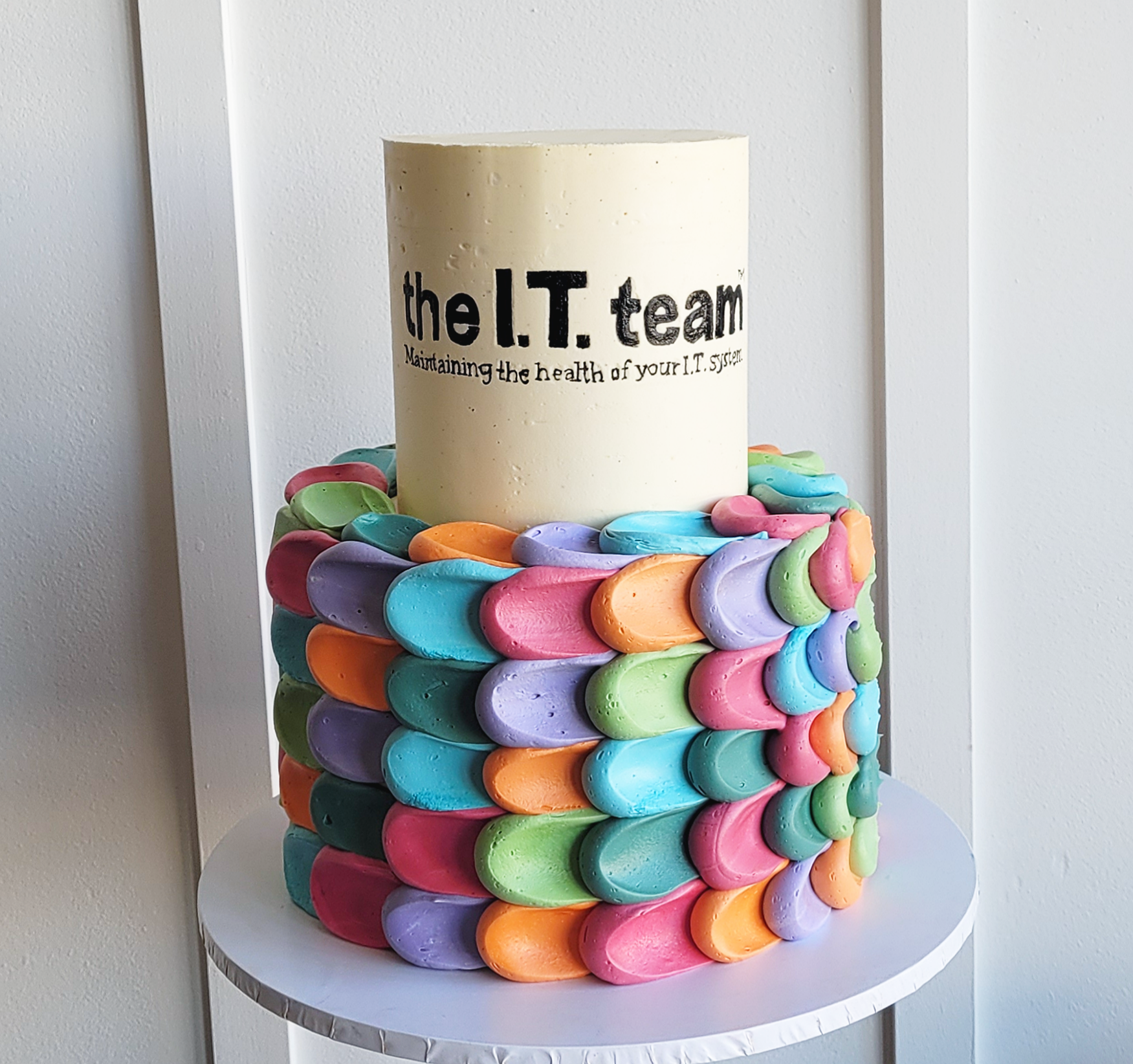 Corporate Sweet Treats | Christchurch Based Wedding Cake Makers
